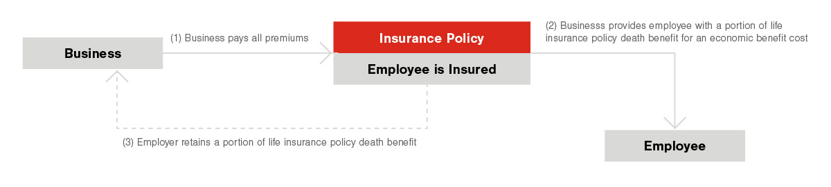 Split-Dollar Arrangements & Private Financing Business & Estate ...
